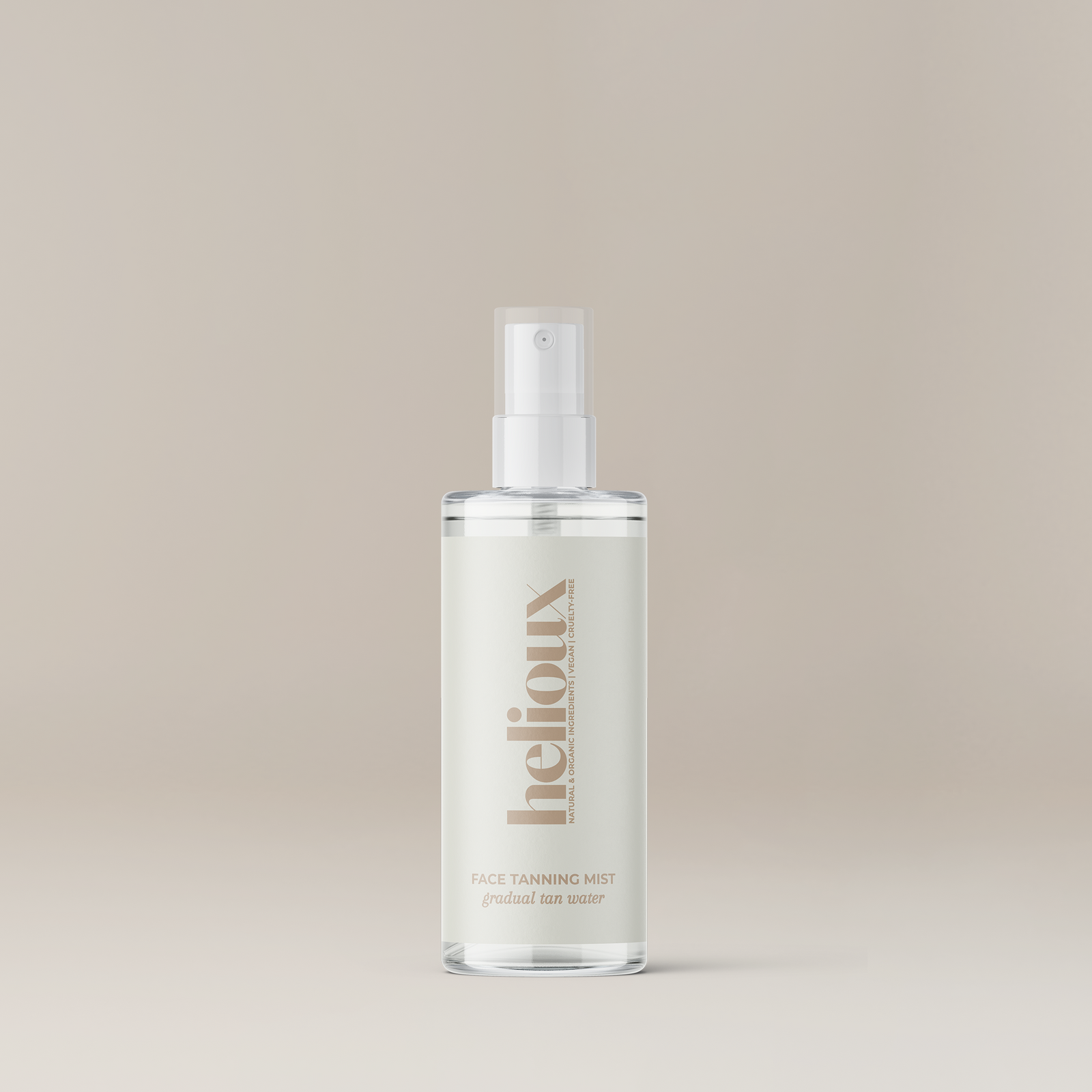 HELIOUX BEAUTY | NATURAL BEAUTY