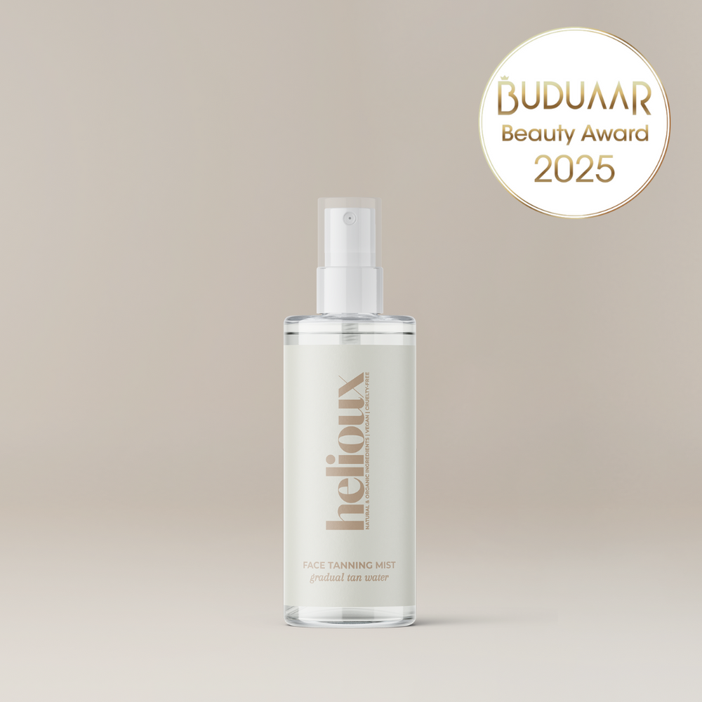 FACE TANNING MIST