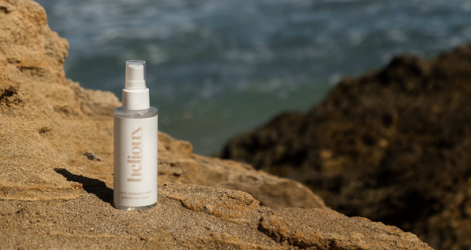HELIOUX BEAUTY | NATURAL BEAUTY