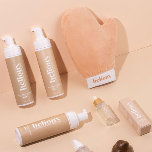 BUNDLE & SAVE#N# – Helioux