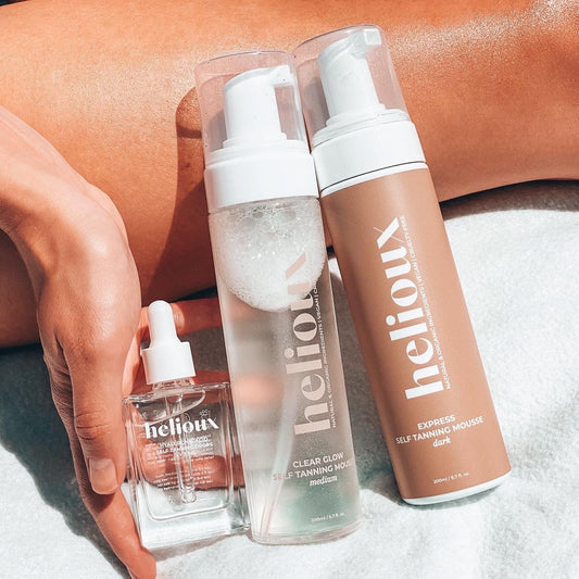 BUNDLE & SAVE#N# – Helioux